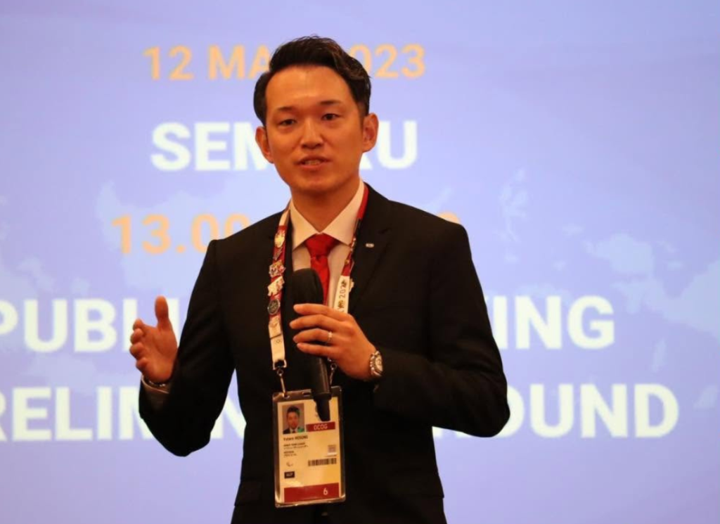 【ASPAC Memories】JCI ASPAC 2023 ジャカルタ 大会 | ASPACウランバートル大会