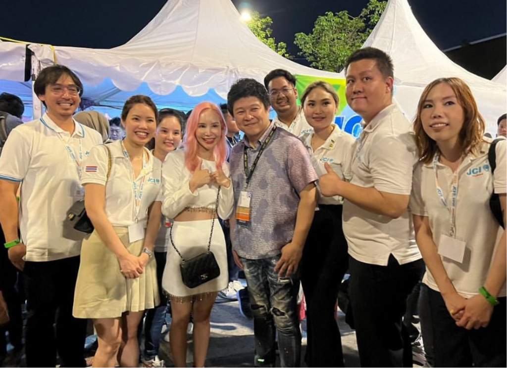 【ASPAC Memories】JCI ASPAC 2023 ジャカルタ 大会 | ASPACウランバートル大会