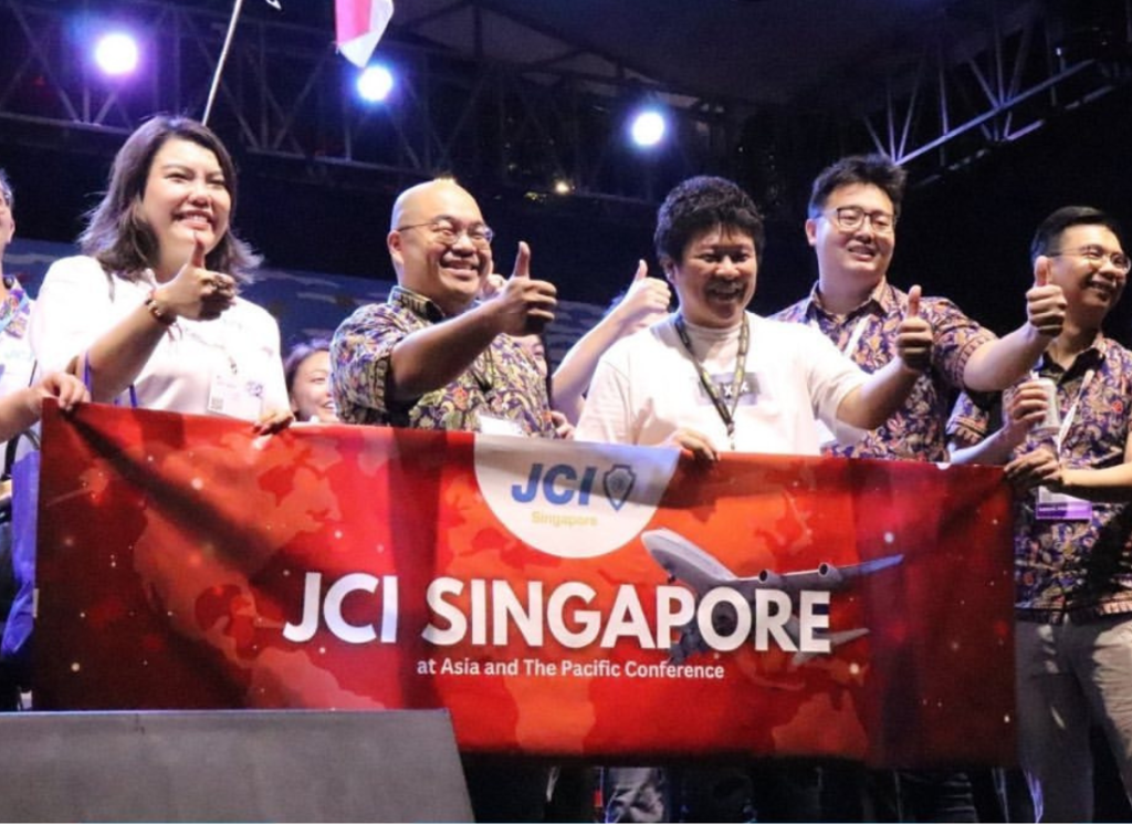 【ASPAC Memories】JCI ASPAC 2023 ジャカルタ 大会 | ASPACウランバートル大会