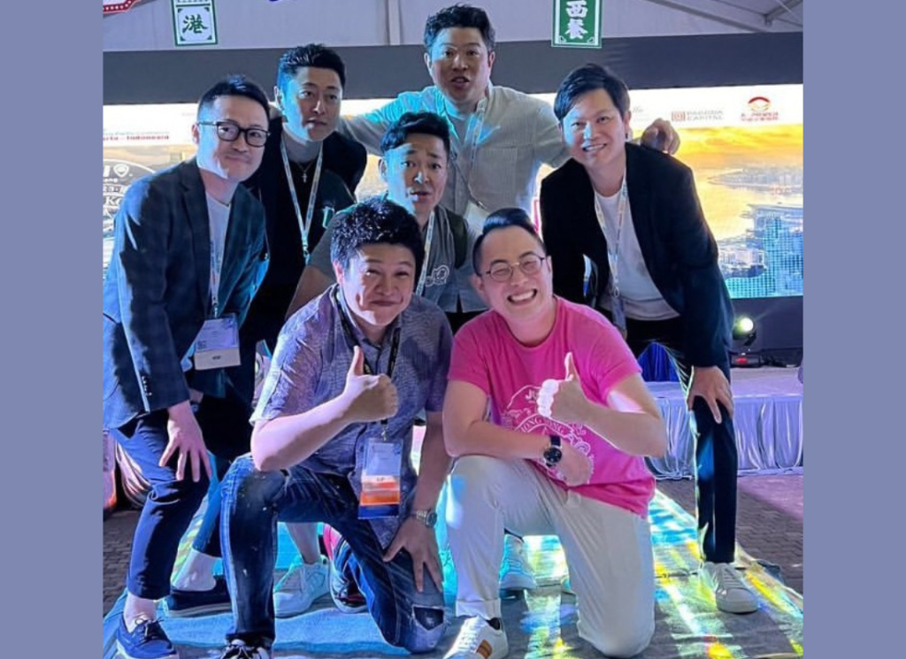 【ASPAC Memories】JCI ASPAC 2023 ジャカルタ 大会 | ASPACウランバートル大会