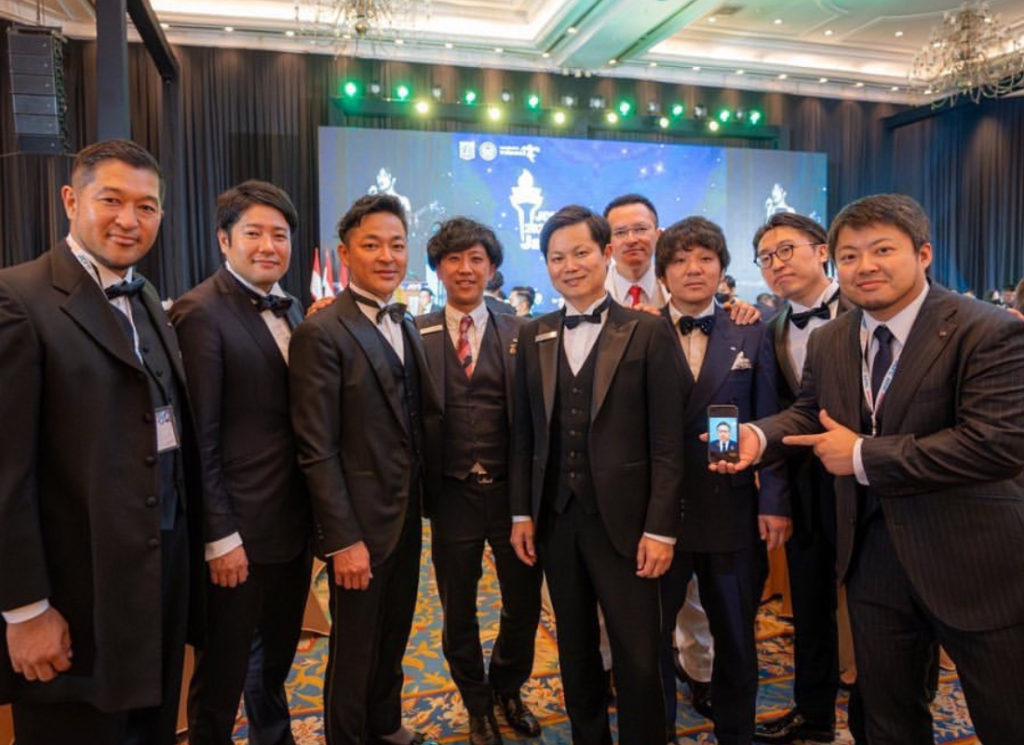【ASPAC Memories】JCI ASPAC 2023 ジャカルタ 大会 | ASPACウランバートル大会