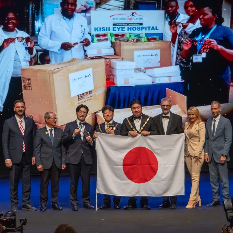 JCI世界会議の「JCI AWARDS」において世界のTOP10に選出 - 公益社団法人日本青年会議所 本会